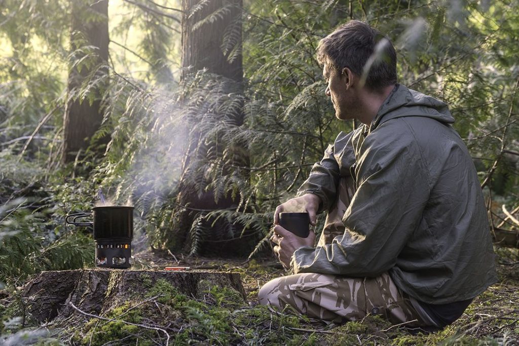 How to Brew Coffee When Hunting: Know What You Have To Do - Hunting Note