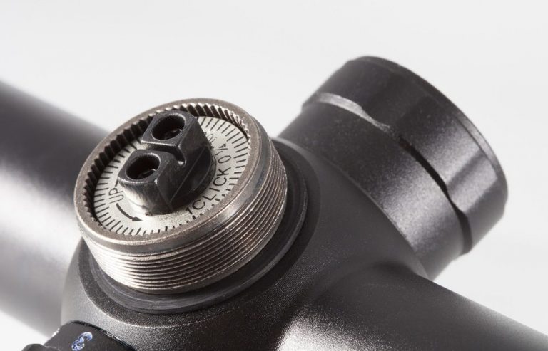 Do Not Buy Before Read This Nikon Prostaff 3-9x40 Riflescope Review ...