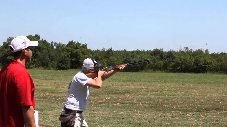 How to Get the Most Fun Skeet Shooting - Hunting Note