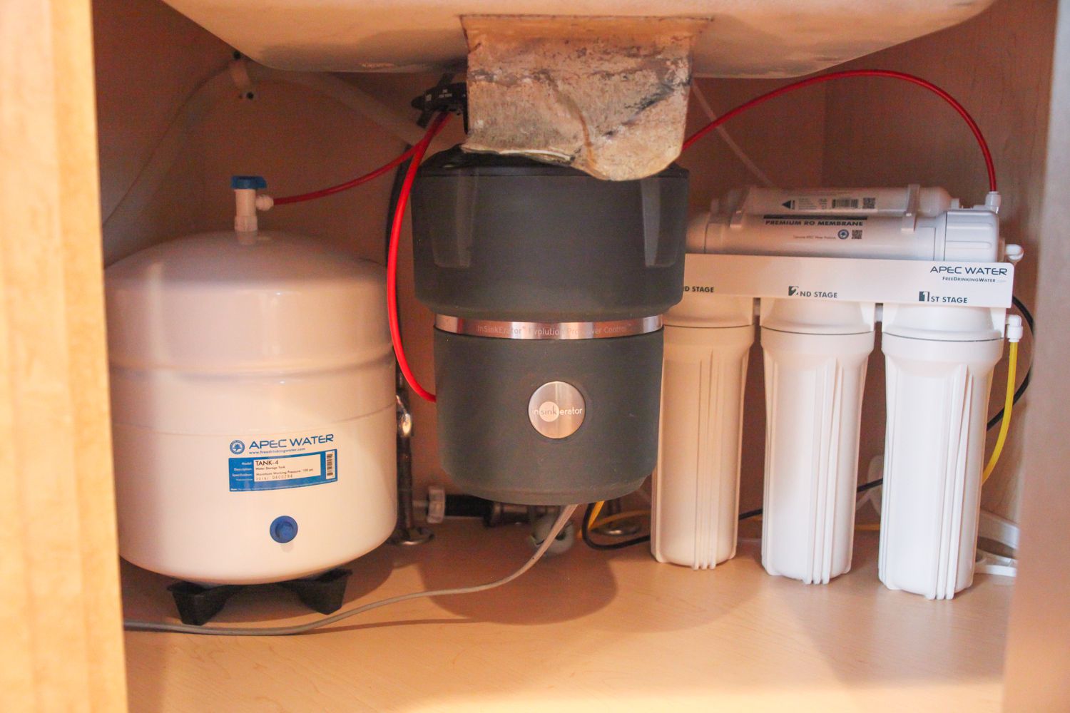 Who Has The Best Water Filtration System In The US? - Hunting Note