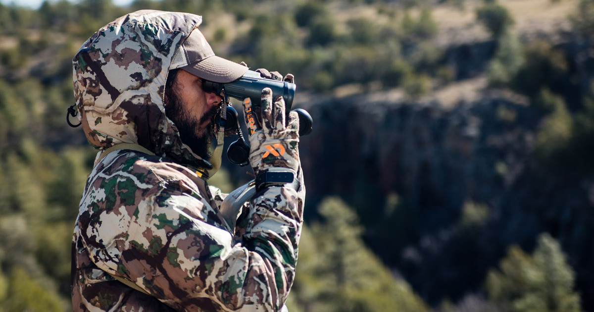 A Quick Guide to Buying Quality Hunting Gear - Hunting Note