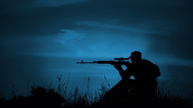 7 Essential Tips for Hunting at Night - Hunting Note
