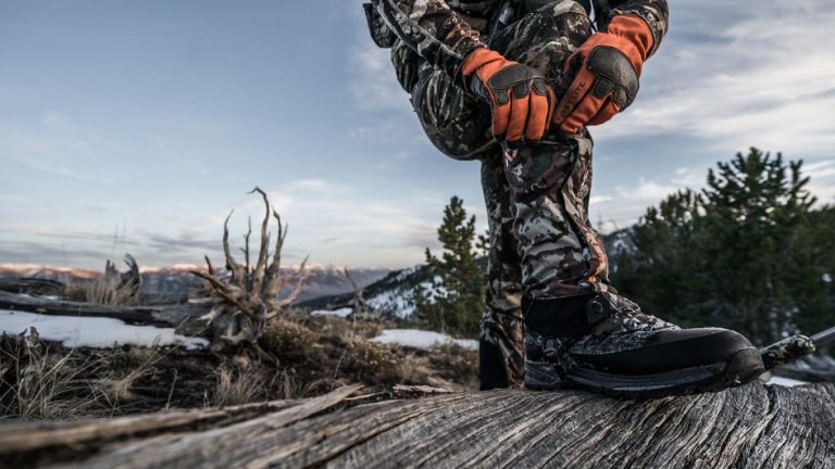 7 Tips to Stay Warm While Hunting In Cold Weather - Hunting Note