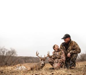 3. Get Proper Permission to Hunt