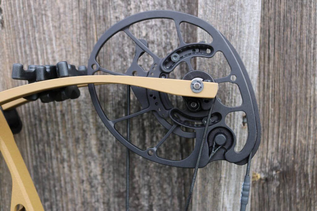 Hoyt Bows - What Cam is Hoyt Most Known For? - Hunting Note