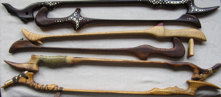 Making the Dart