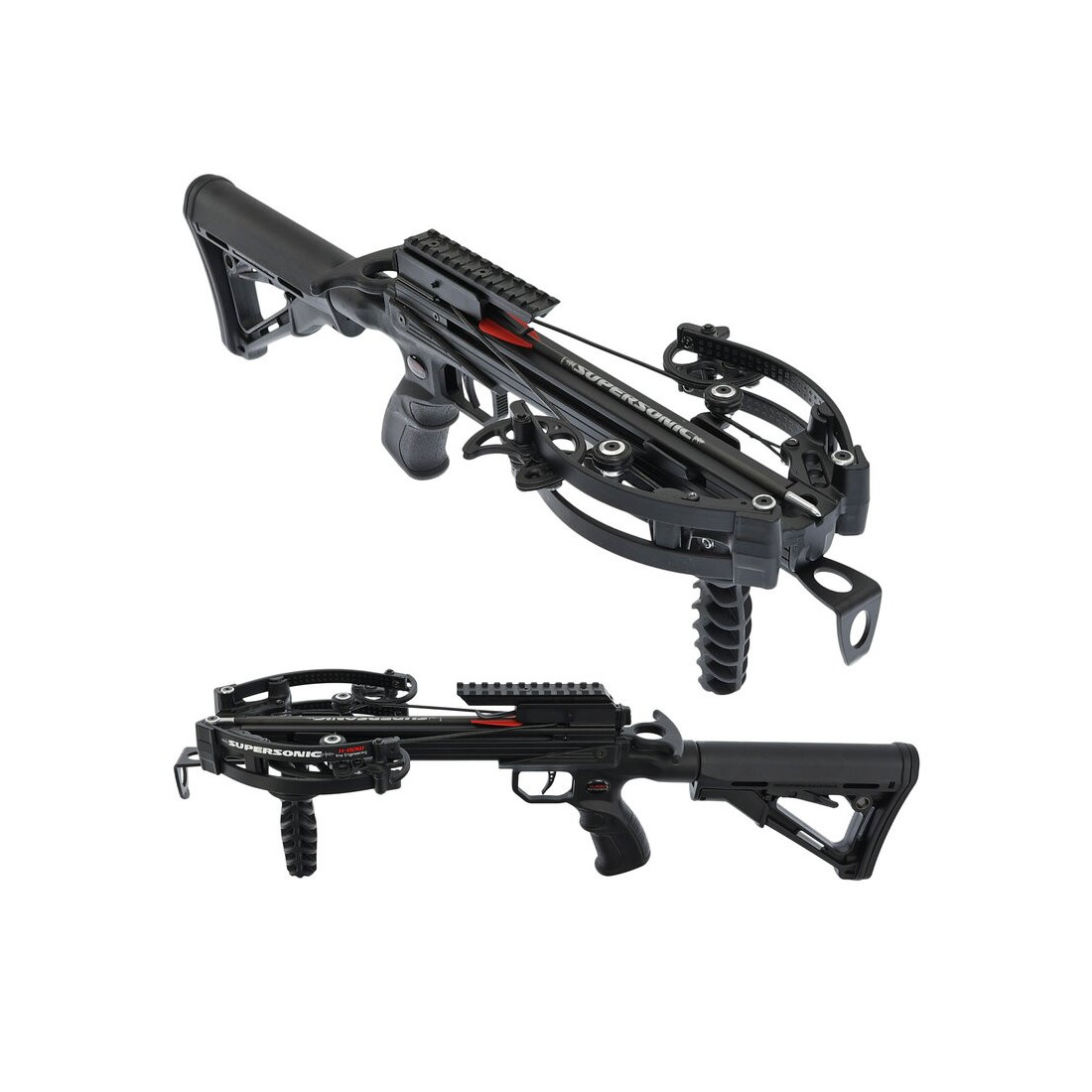 How Many Fps Is Supersonic Hunting Note How Many Fps Is Supersonic Hunting Note